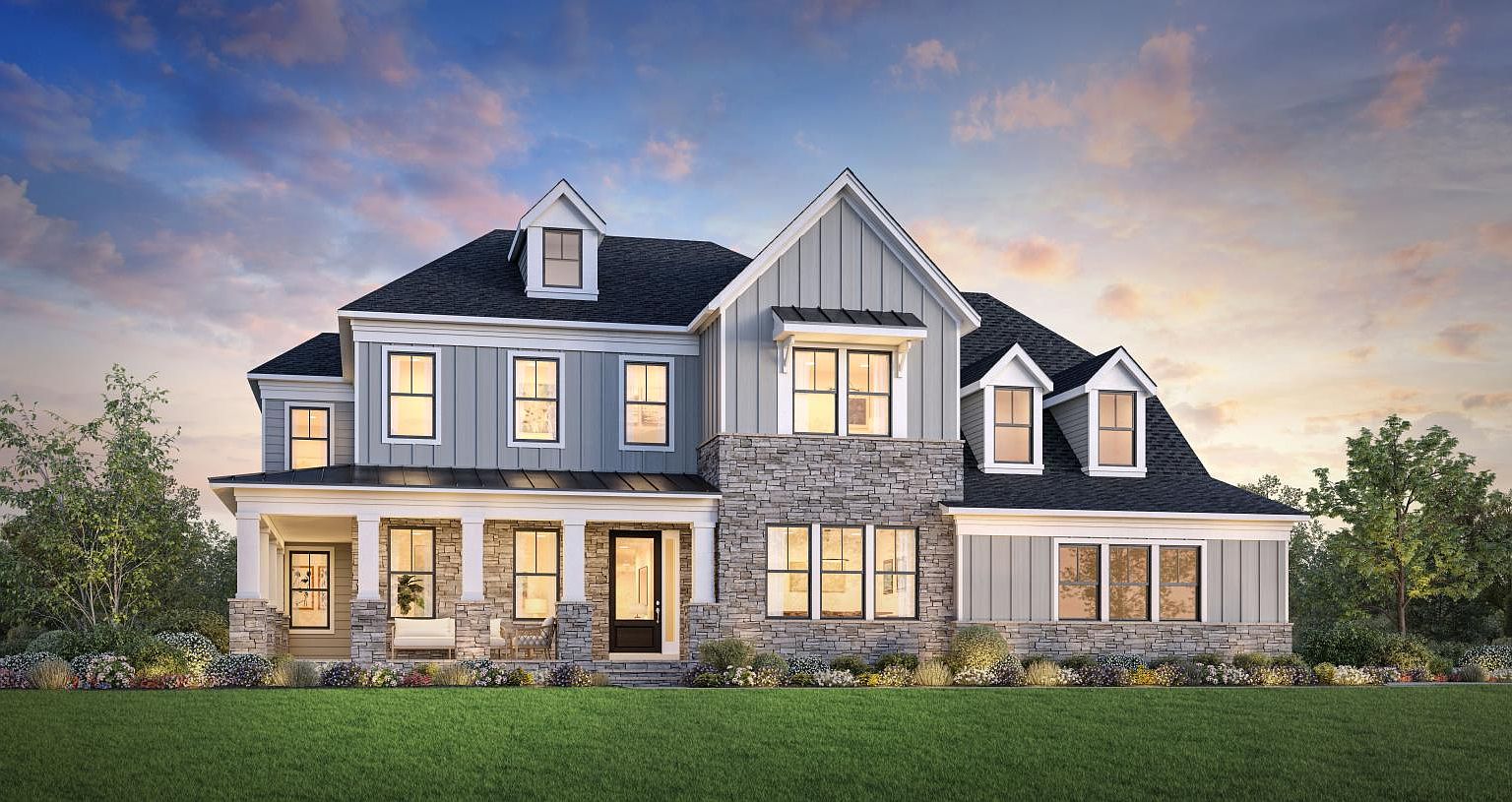 Kendrick Plan, Chapel Oaks, Chapel Hill, NC 27517 | Zillow