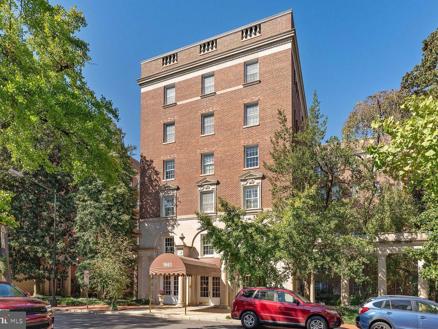 1661 Crescent Pl NW APT 303, Washington, DC 20009 | Zillow