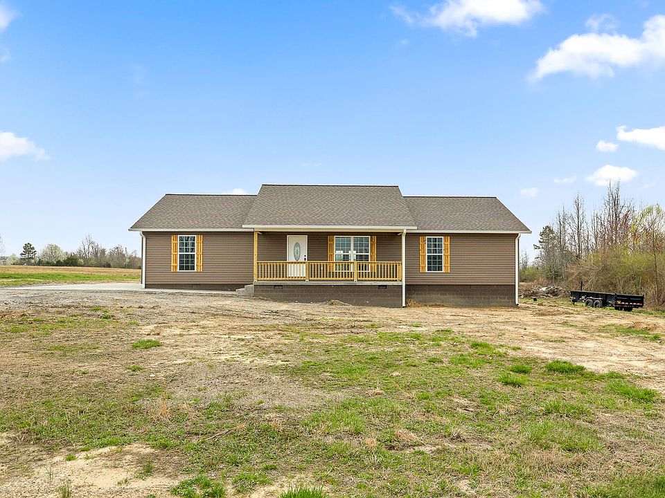 879 County Road 814, Higdon, AL 35979 | Zillow