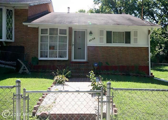 2629 Oxon Run Dr, Temple Hills, MD 20748 | Zillow