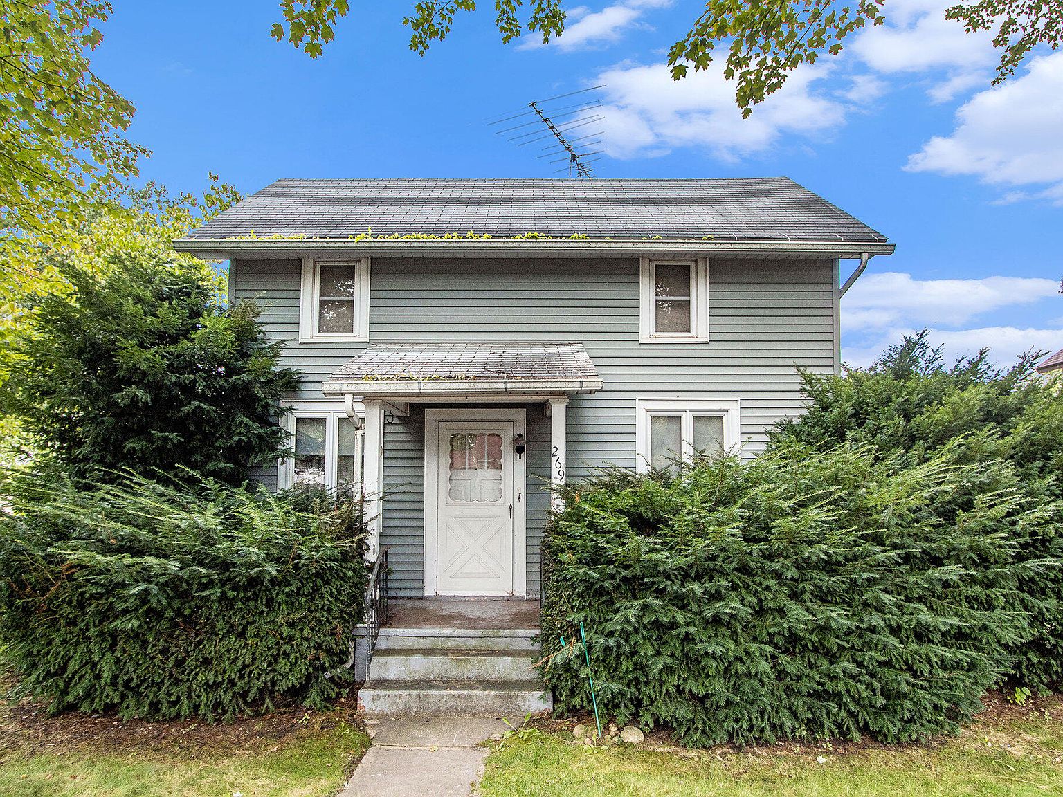 269 E North St, Marcellus, MI 49067 | Zillow
