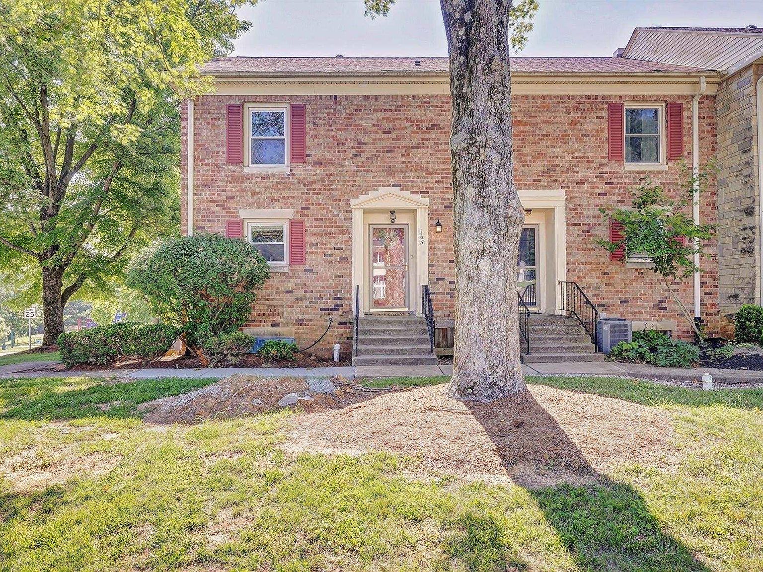 164 N Park Ridge Rd, Bloomington, IN 47408 | Zillow