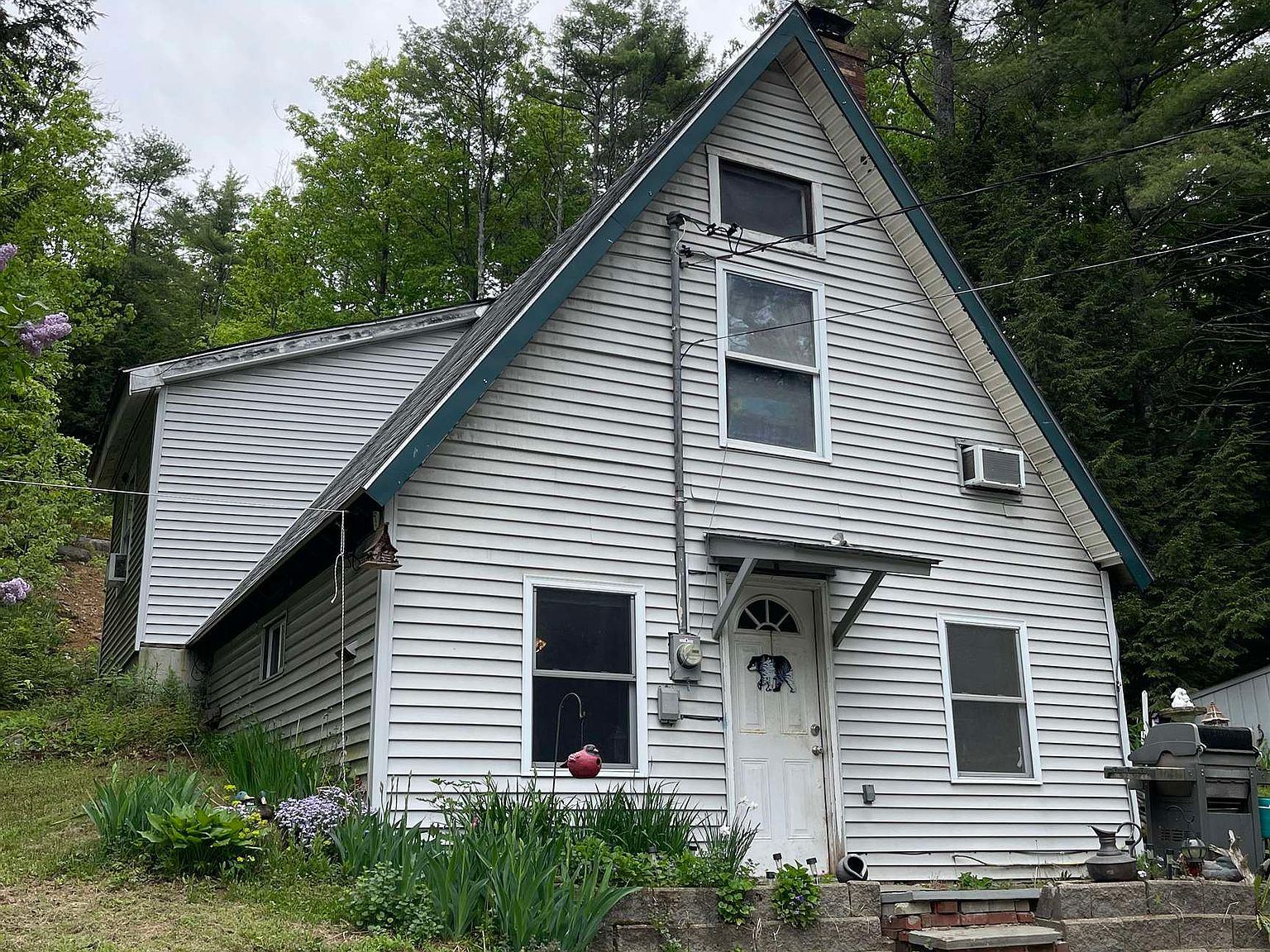 458 NH Route 3A, Hill, NH 03243 | Zillow