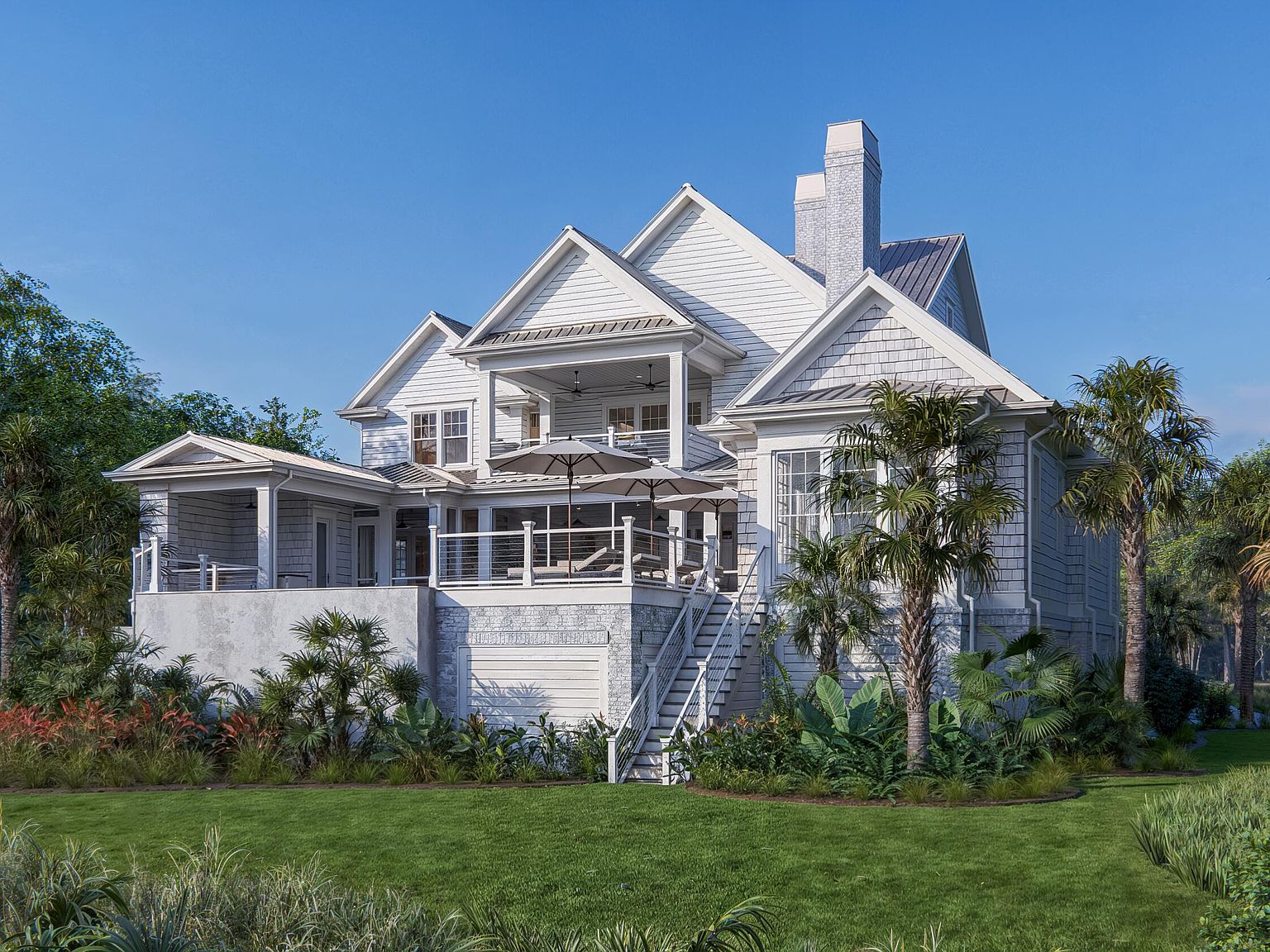 1077 Ship Builder St, Charleston, SC 29492 | MLS #25007563 | Zillow