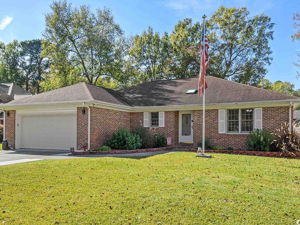 216 Rice Mill Dr., Myrtle Beach, SC 29588 | Zillow