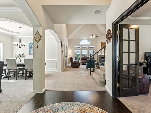 2314 Bob Sandlin Ln, Wylie, TX 75098 | MLS #20938279 | Zillow