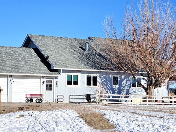 Hulett Real Estate - Hulett WY Homes For Sale | Zillow