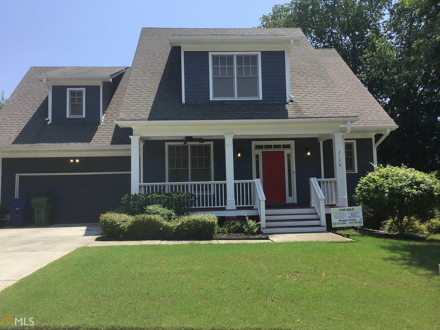 2136 Marshalls Ln, Atlanta, GA 30316 | Zillow