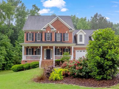 73 Avocet Ln, Clayton, NC 27520 | MLS #2512468 | Zillow