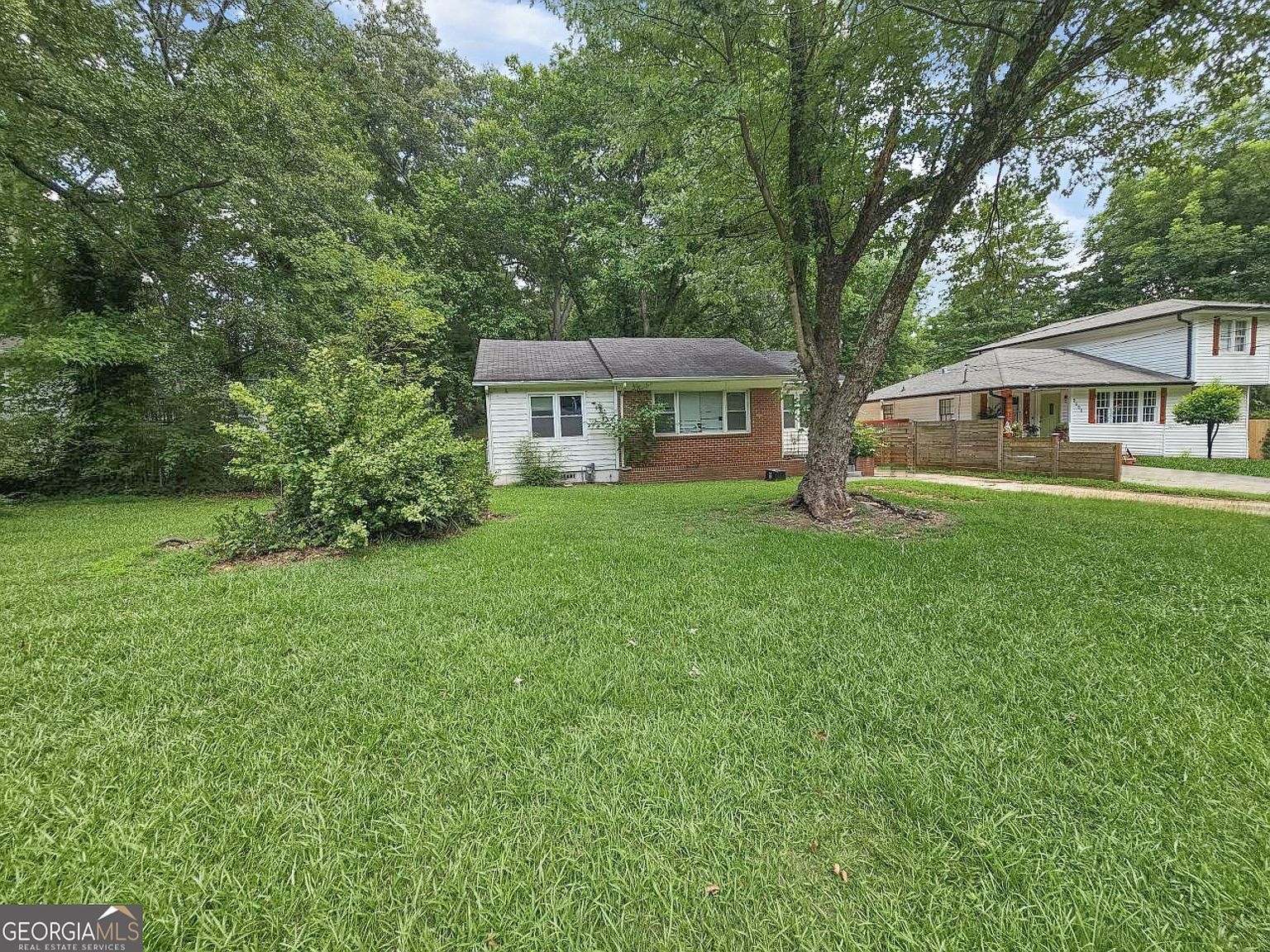 2494 Baxter Rd SW, Atlanta, GA 30315 | MLS #10290505 | Zillow