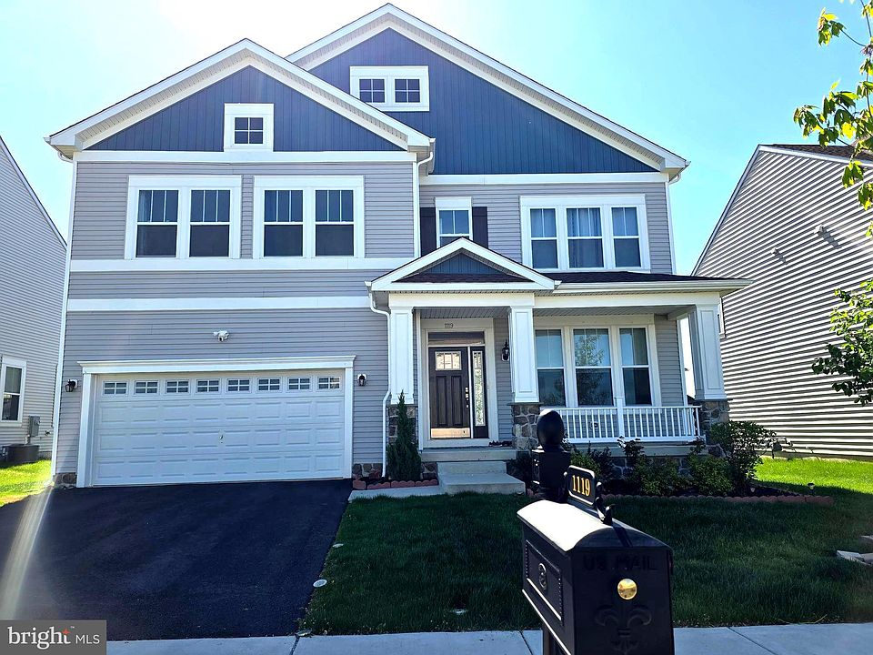 1119 Wilde Way, Middletown, DE 19709 | MLS #DENC2081498 | Zillow