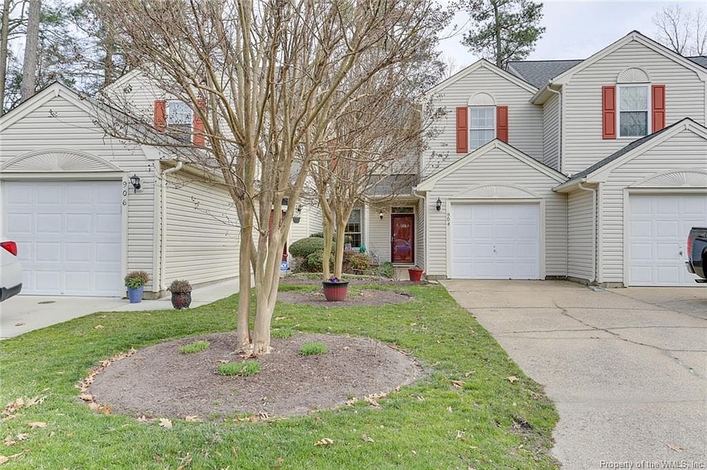 904 Lake Forest Dr, Newport News, VA 23602 | Zillow