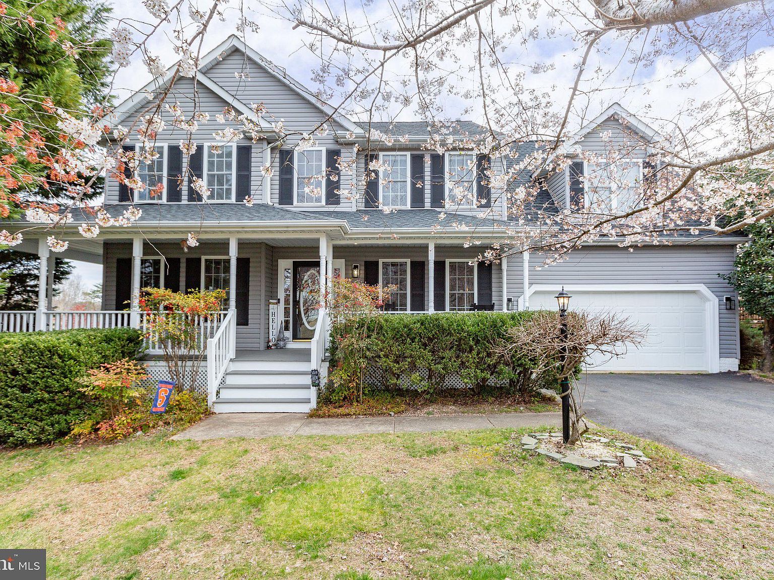 11723 Harris Mill Ct, Fredericksburg, VA 22408 | Zillow