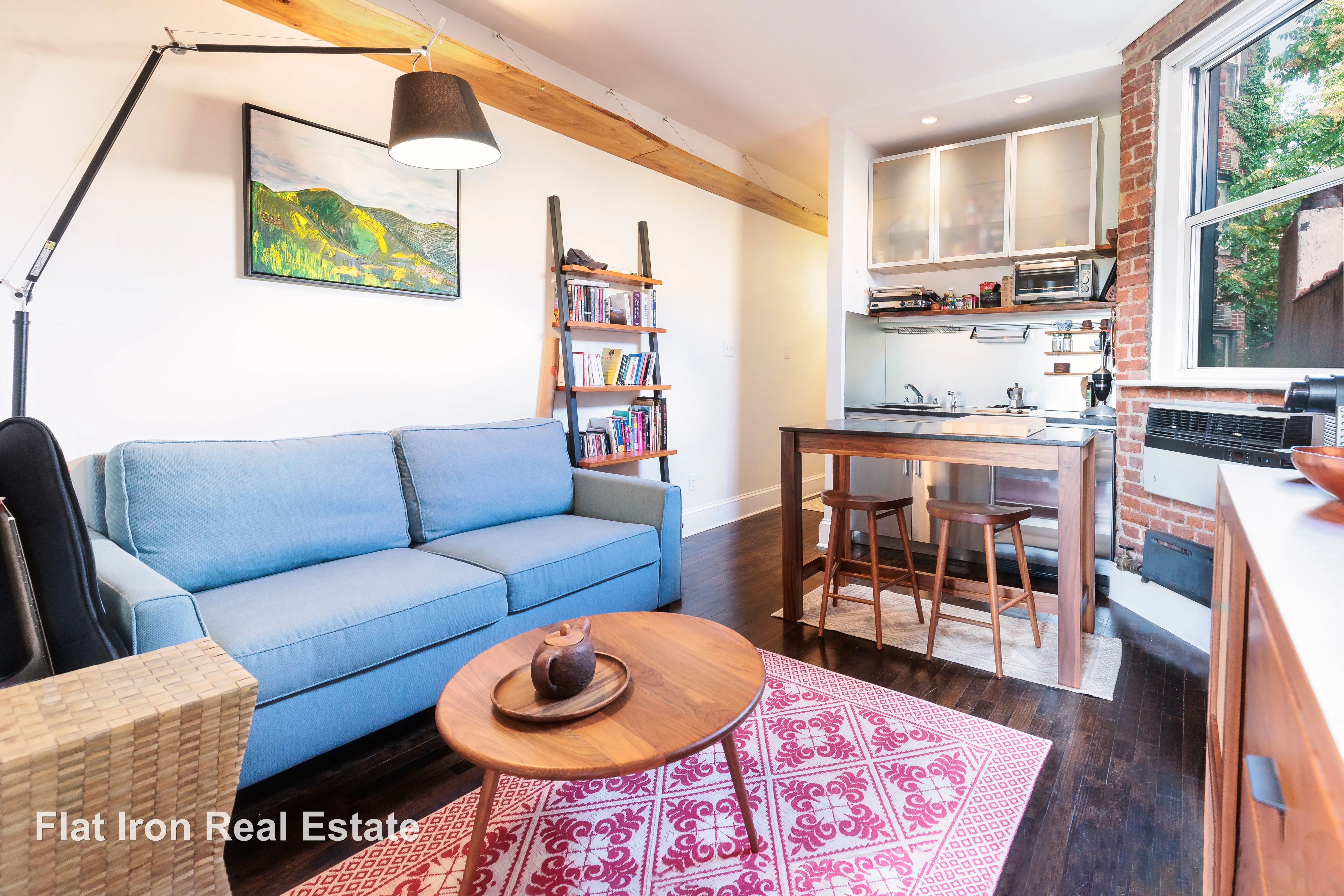 77 Perry Street #4A in West Village, Manhattan | StreetEasy