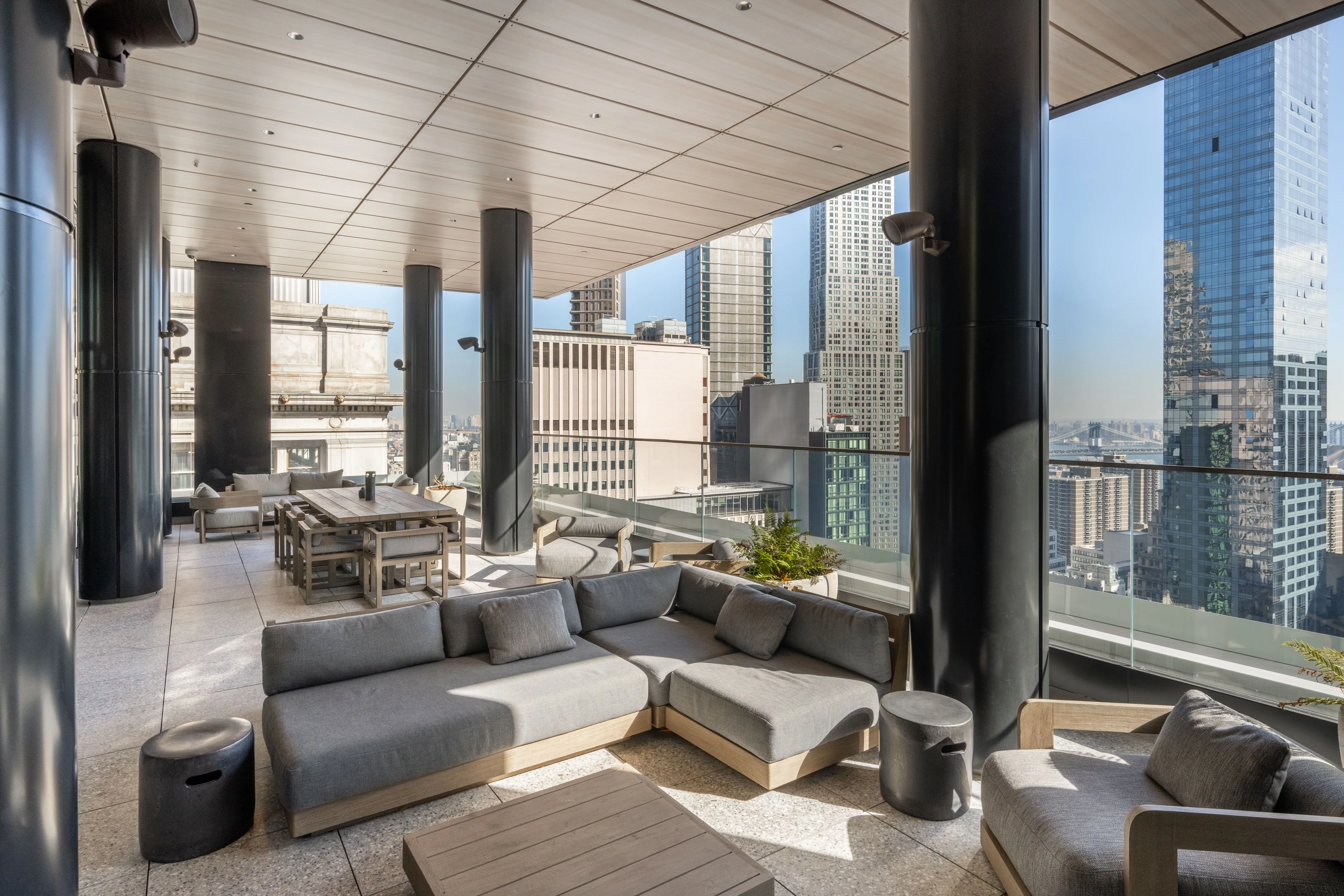 7 Dey Street #30B in Financial District, Manhattan | StreetEasy