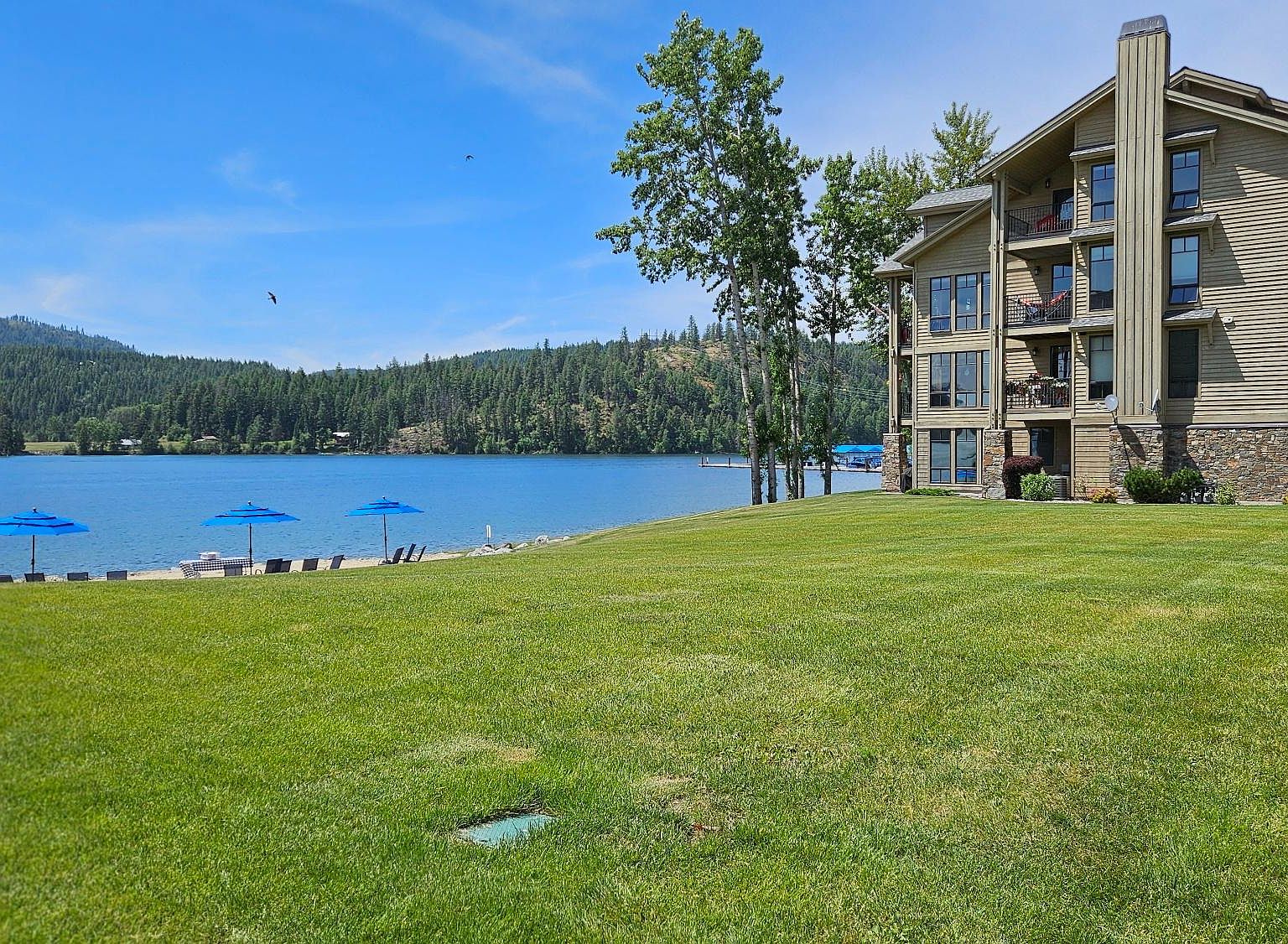 651 Dover Bay Pkwy, Dover, ID 83825 | Zillow
