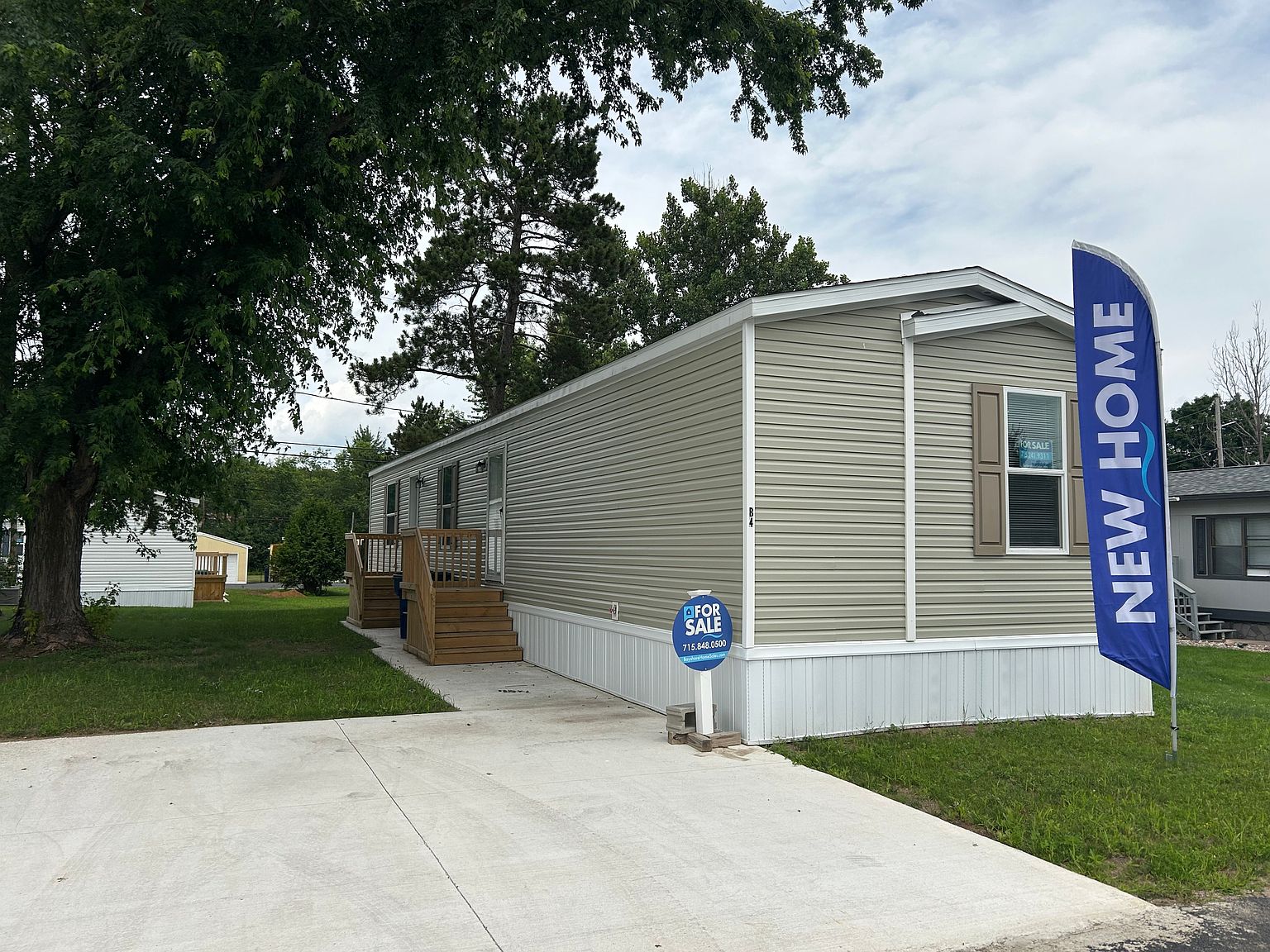 2155 County Road X Site #B-04, Kronenwetter, WI 54455 | Zillow