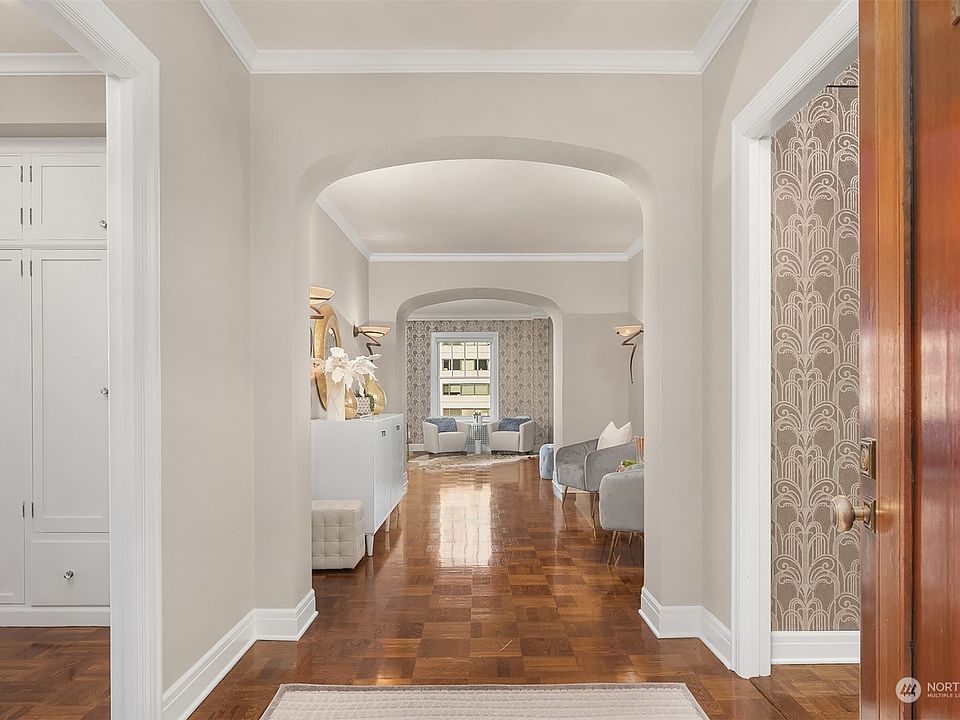 1223 Spring St Seattle WA | Zillow