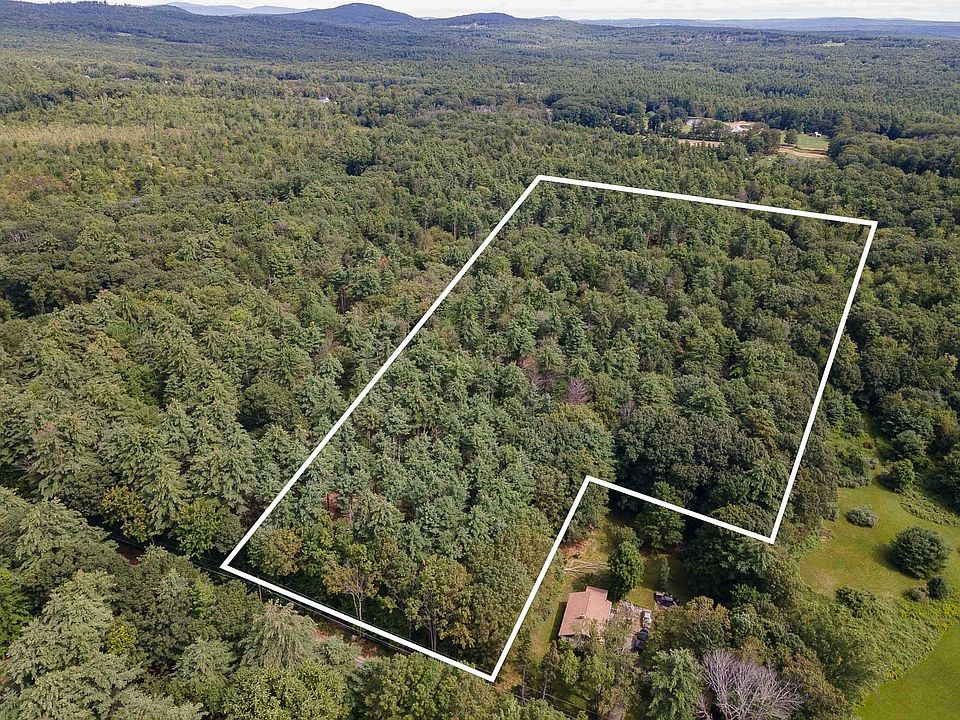 TBD Second Crown Point Road Map 19 Lot 48-1, Strafford, NH 03884 | Zillow