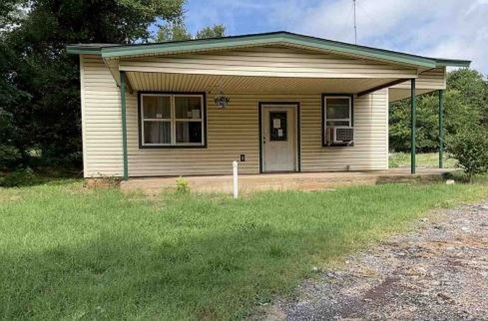 2276 County Road 1400, Alex, OK 73002 | MLS #0 | Zillow
