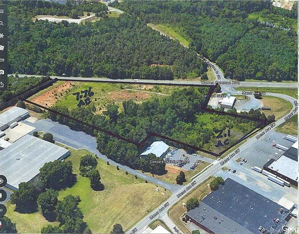 915 S Warren C Coleman Blvd N #2, Concord, NC 28027 | Zillow