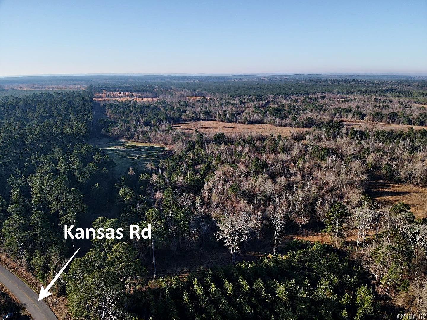 Tbd Kansas Rd, Gurdon, AR 71743 | MLS #25010269 | Zillow