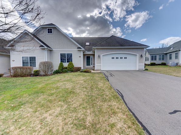 Recently Sold Homes in Hebron CT - 458 Transactions | Zillow