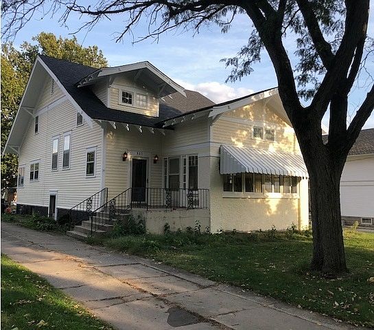 537 N 4th St, Sheldon, IL 60966 | Zillow