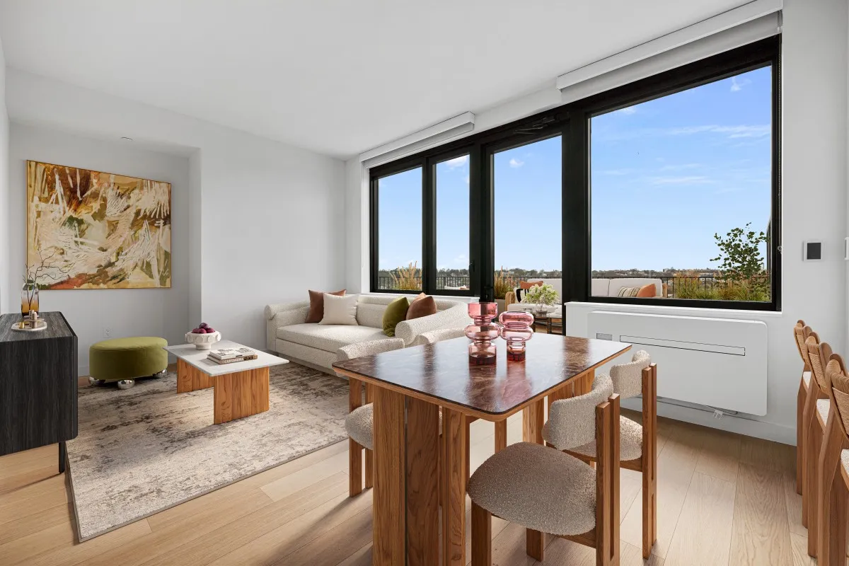 11 Ocean Parkway #1132 in Windsor Terrace, Brooklyn | StreetEasy