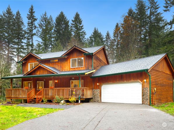 Kingston WA Real Estate - Kingston WA Homes For Sale | Zillow