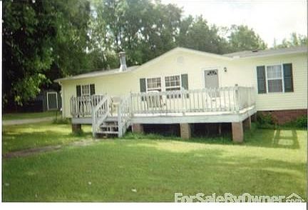 233 Trice Rd, Milner, GA 30257 | Zillow