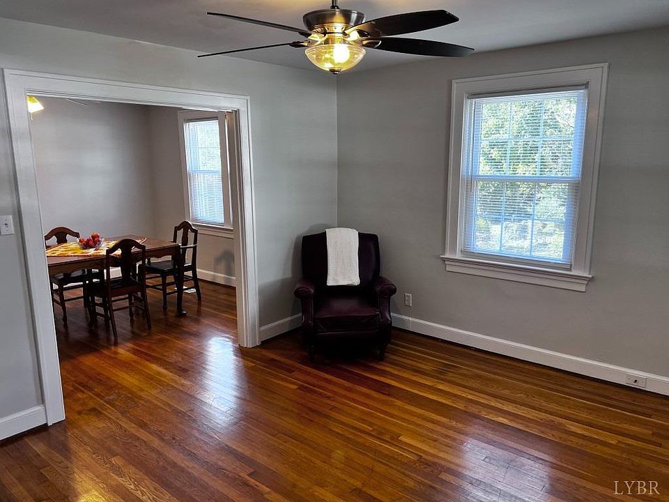 211 Blue Ridge St, Lynchburg, VA 24501 | MLS #348360 | Zillow