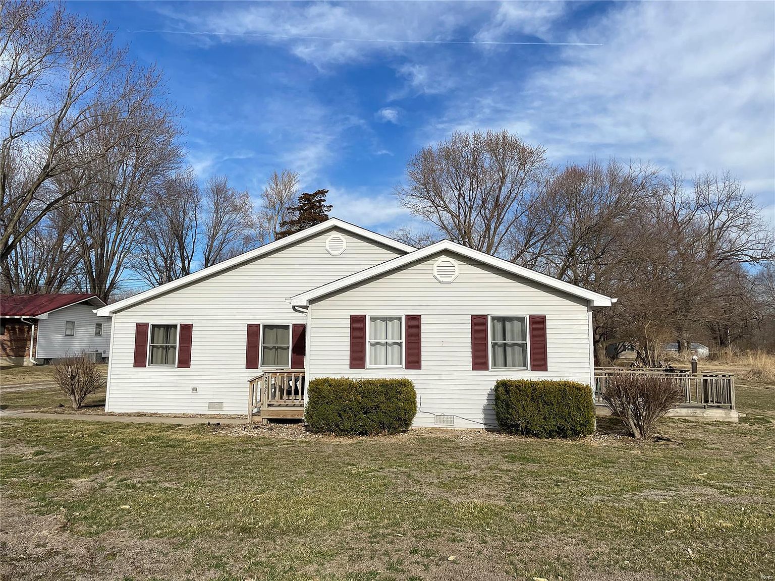 12888 Saverton Dr, New London, MO 63459 | Zillow