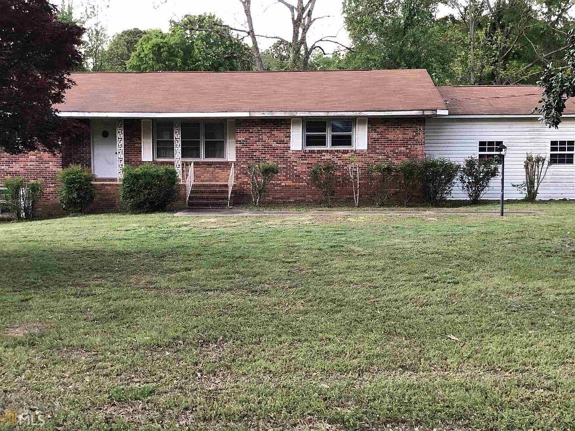 192 Cherry St, Stephens, GA 30667 | Zillow
