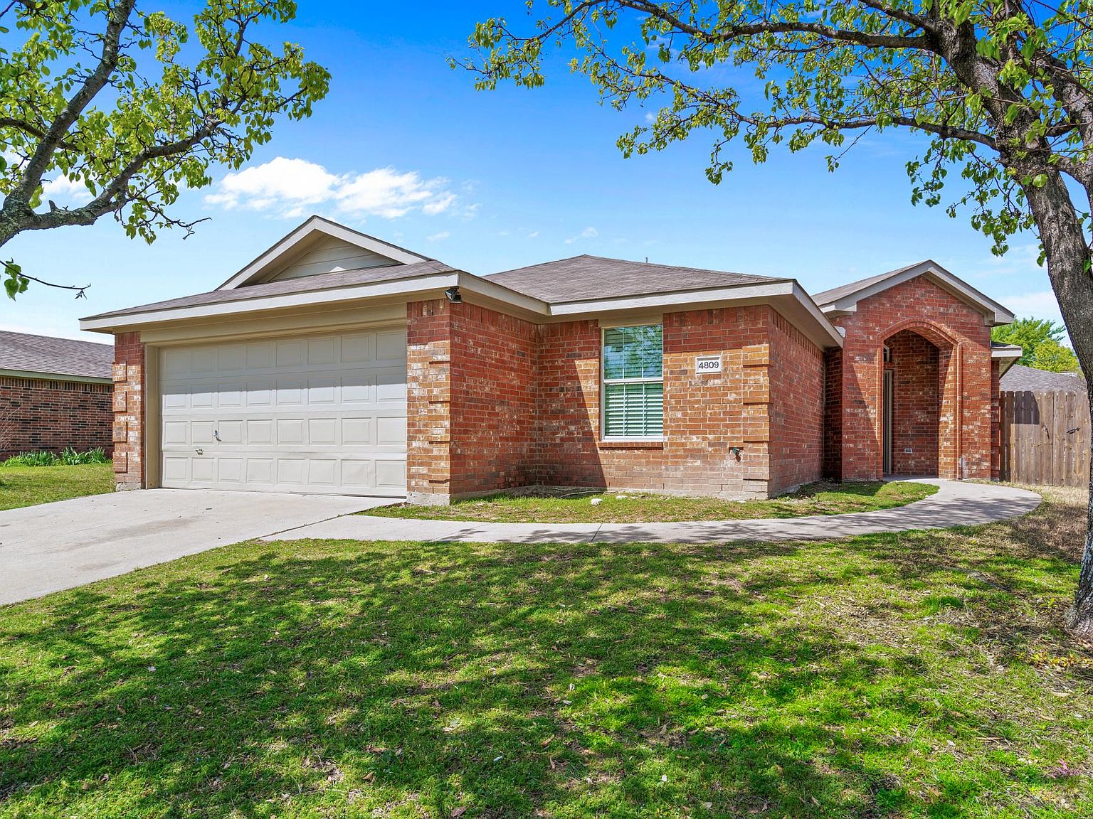 4809 Rustic Ridge Dr, Mckinney, TX 75071 | Zillow