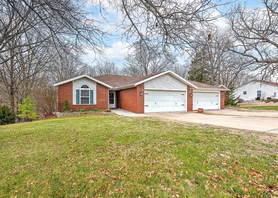 8649 & 8651 Stoner Ln, Rogers, AR 72756 | Zillow