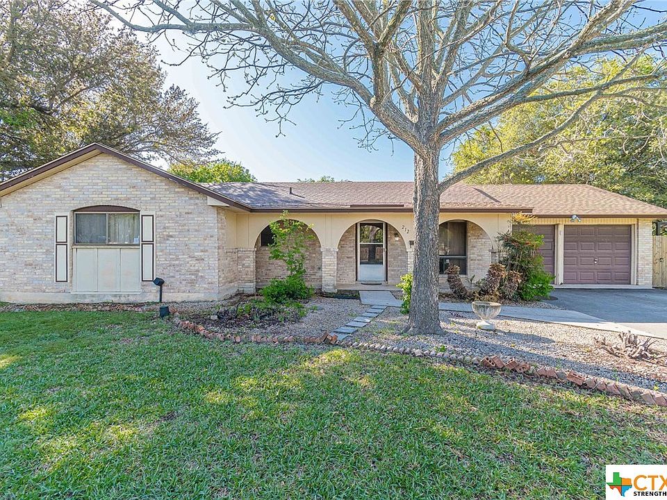 212 Forest Way, Schertz, TX 78154 | Zillow