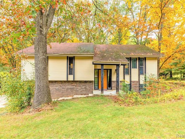 Gregory Real Estate - Gregory MI Homes For Sale | Zillow