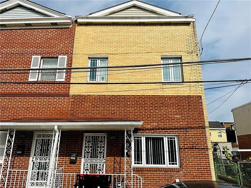 4507 Torley St, Pittsburgh, PA 15224 | MLS #1648449 | Zillow