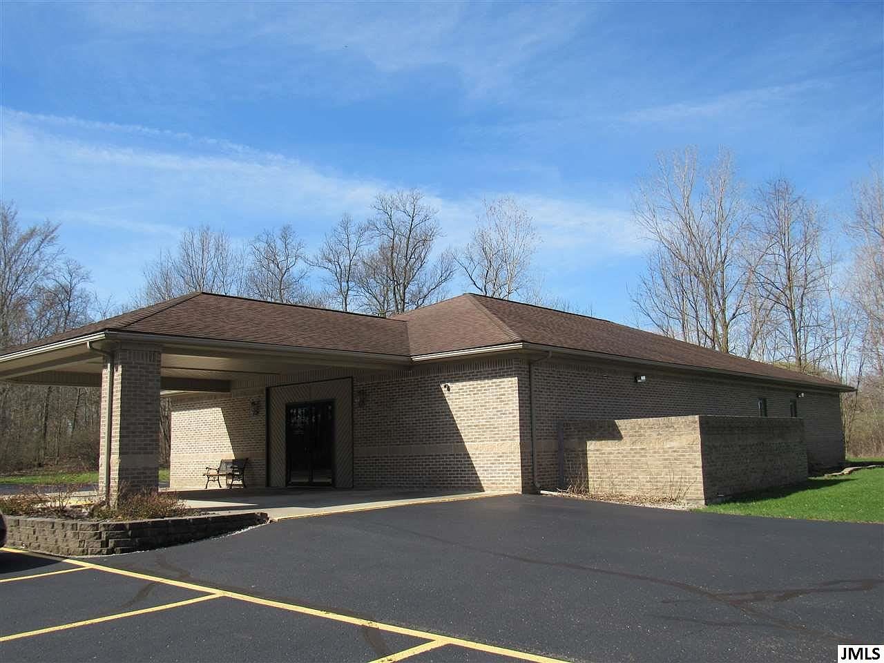 17000 Addison Rd, Addison, MI 49220 | Zillow