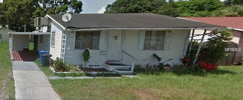 4751 38th Ave N, Saint Petersburg, FL 33713 | Zillow