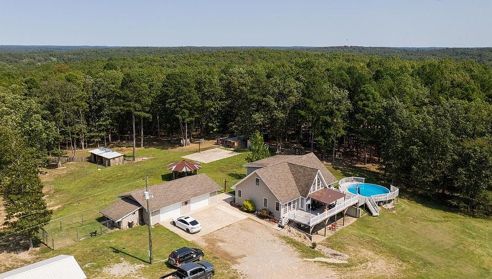 874 Wayne #200, Clubb, MO 63934 | Zillow