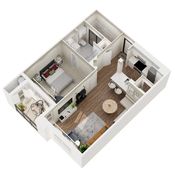 Gables Metropolitan Uptown - 3300 Sage Rd Houston TX | Zillow