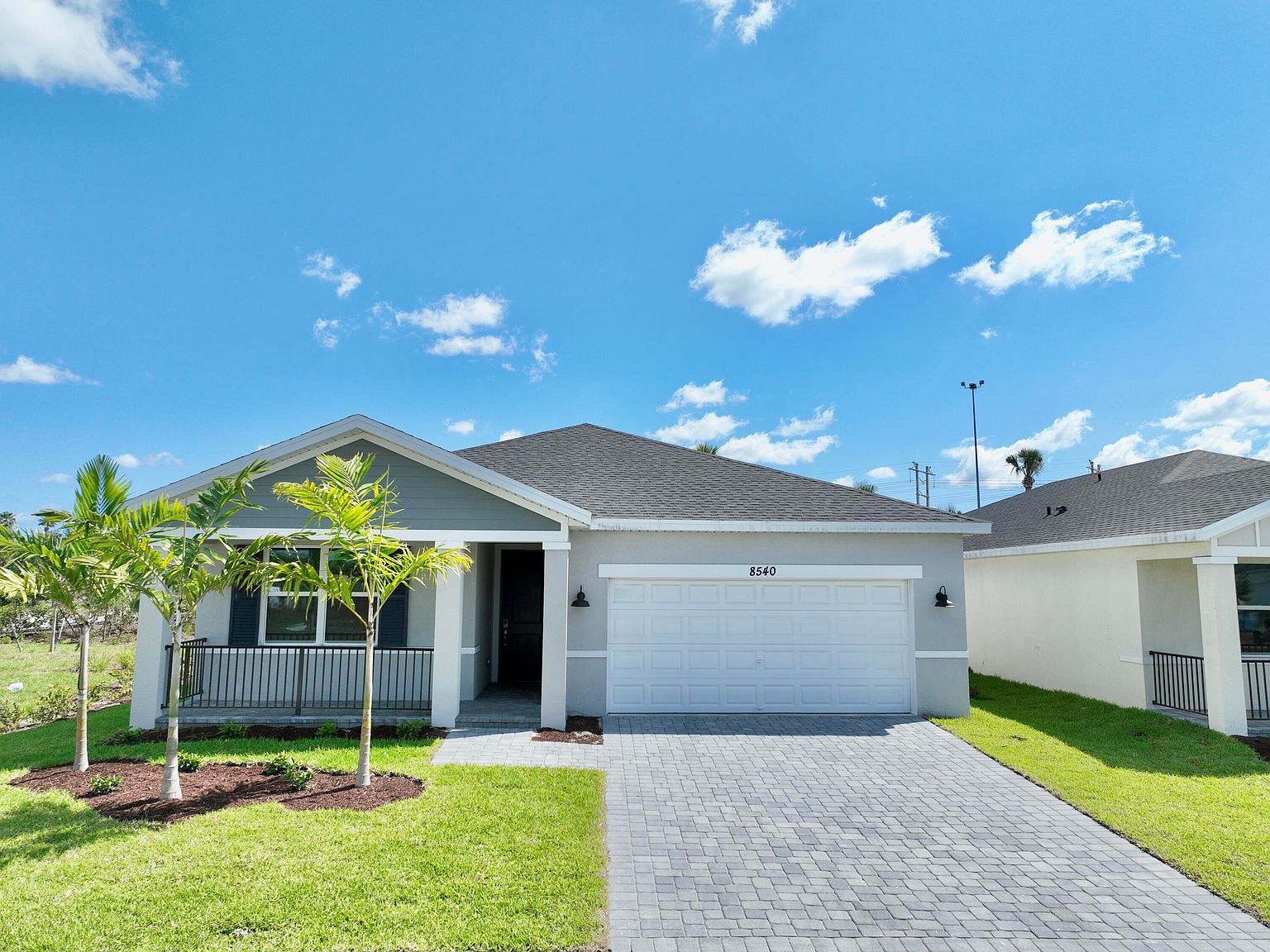 8540 Dahlia Circle, Port Saint Lucie, FL 34986 | MLS #RX-10978585 | Zillow