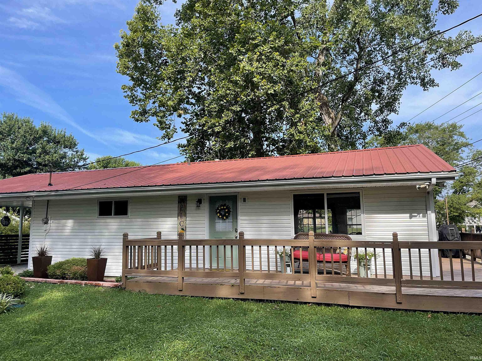 6398 S Shore Dr, Unionville, IN 47468 | MLS #202325617 | Zillow