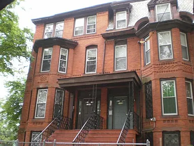1282 Park Ave Bridgeport CT | Zillow