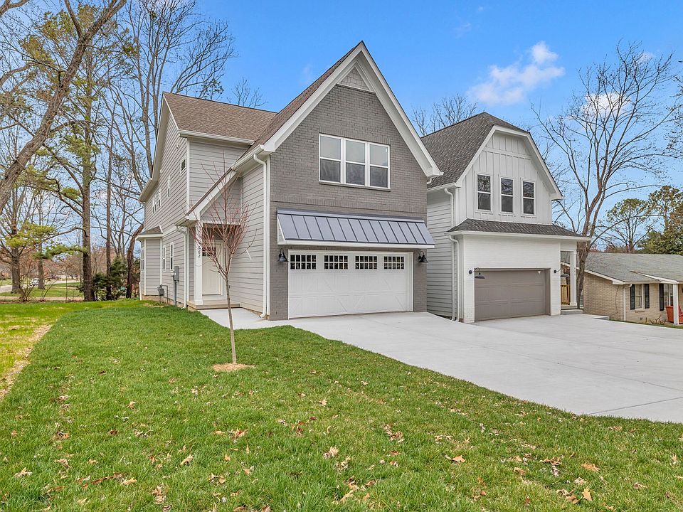 682 Huntington Ridge Dr, Nashville, TN 37211 | Zillow
