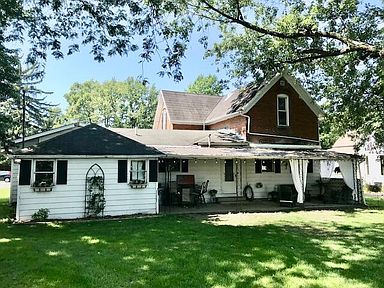 214 N Main St, New Bremen, OH 45869 | Zillow