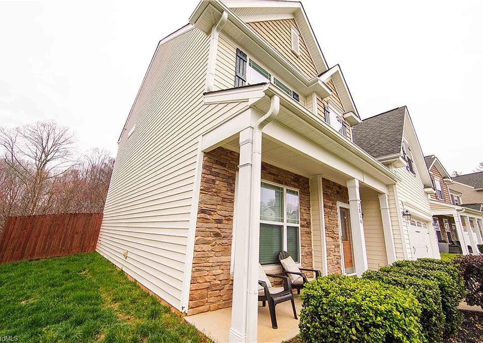 2814 Chari Park Ln, Walkertown, NC 27051 | Zillow