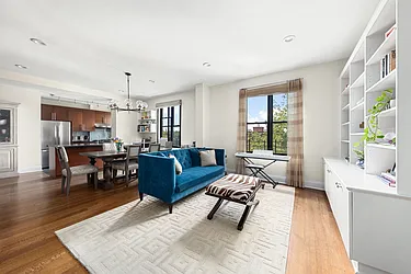 2 Grace Court #3ST in Brooklyn Heights, Brooklyn | StreetEasy